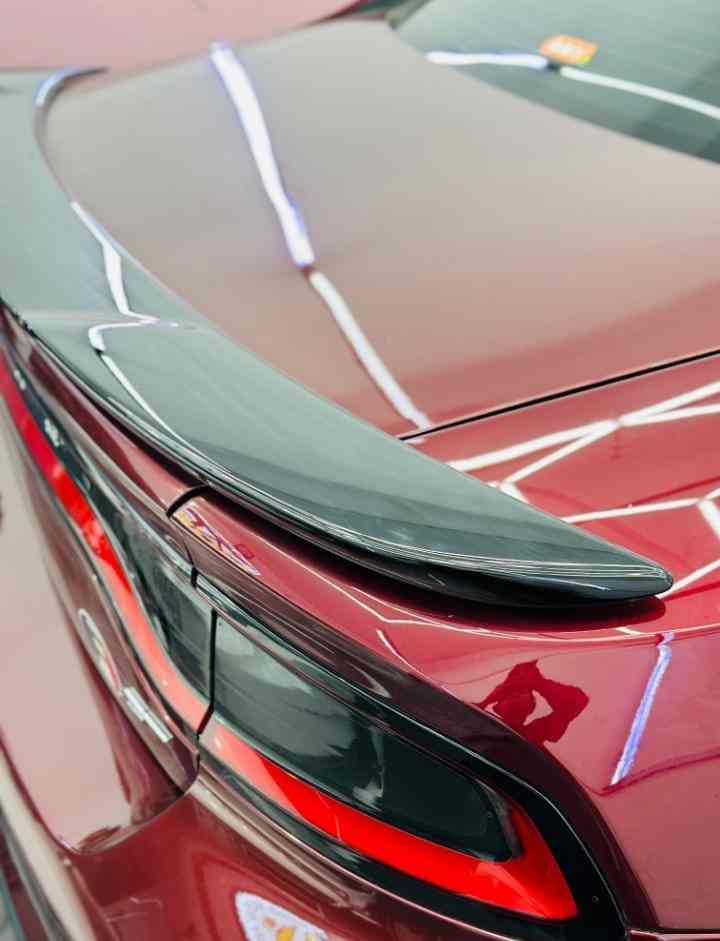 Car Body Kits Dubai - Best Vehicle Modification