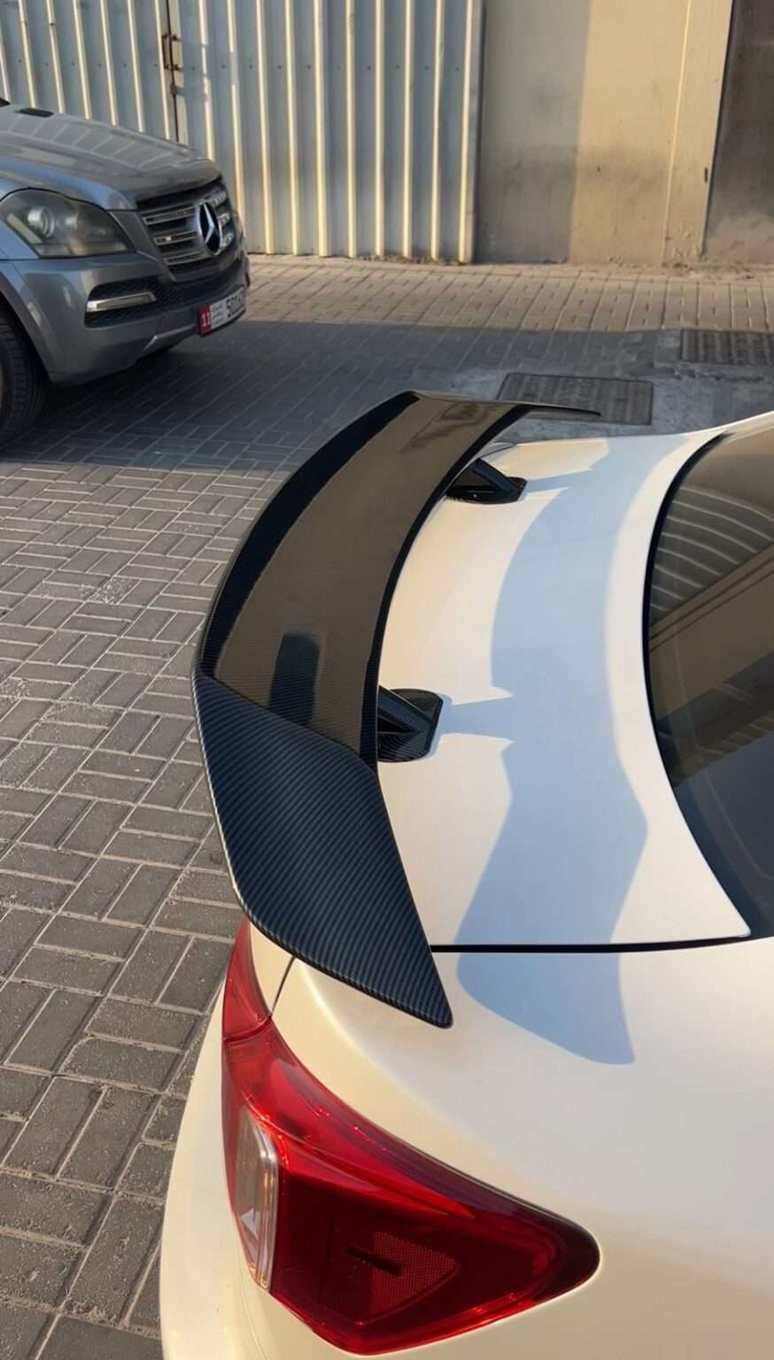 What are the Car Modification Rules in UAE 2026. - CarHub Dubai